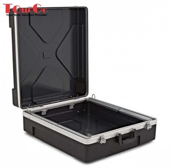 Pop Up Mixer Rack Case